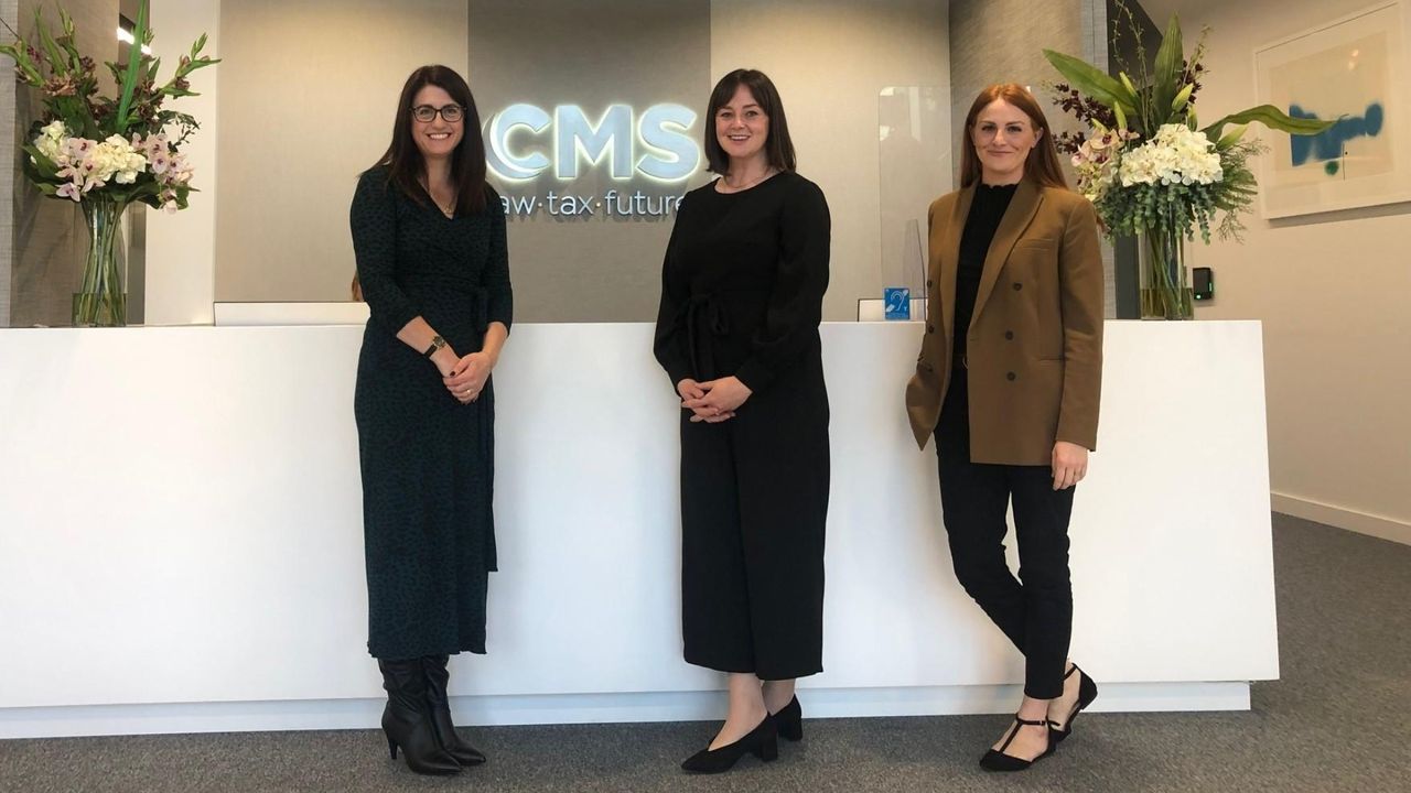CMS adds two senior hires to its IP team in the UK | Life Sciences ...
